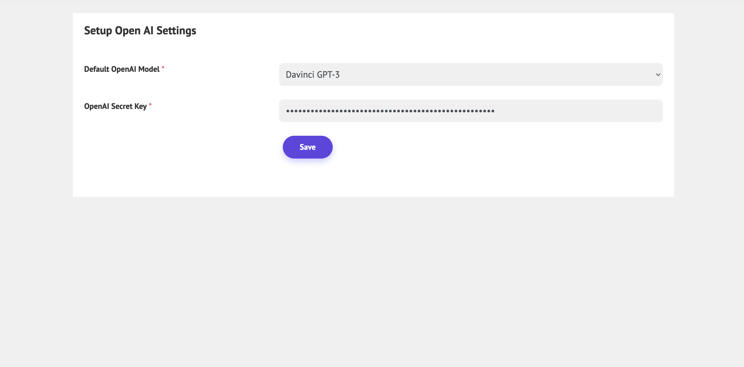 Cmslooks Laravel Cms With Openai Powered Blog News And Magazines Script By Themelooks